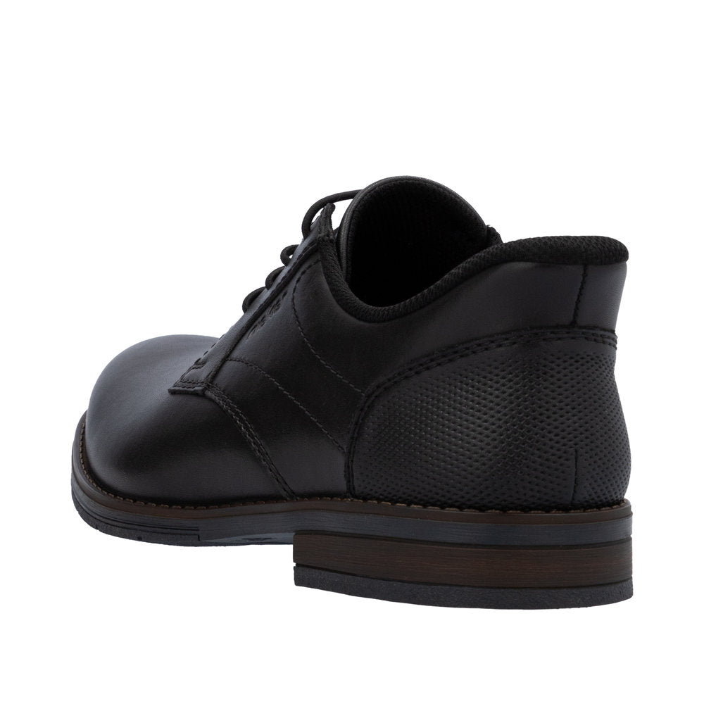Rieker Men's Shoes – Rieker: by LJ Shoes